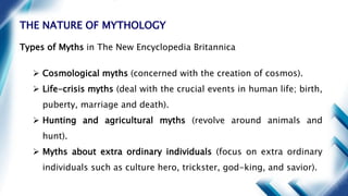 Mythology and Folklore.pptx