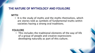 Mythology and Folklore.pptx