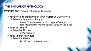 Mythology and Folklore.pptx