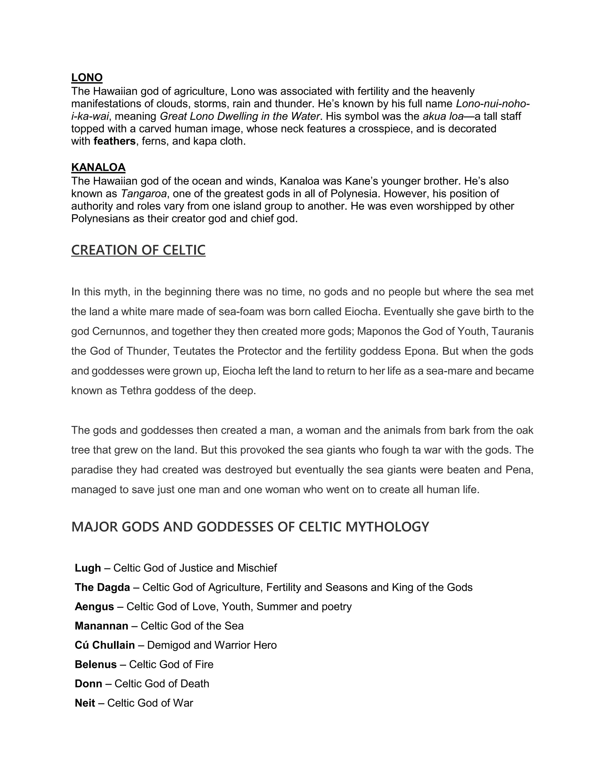 Mythology and Folklore ZYRAH.docx