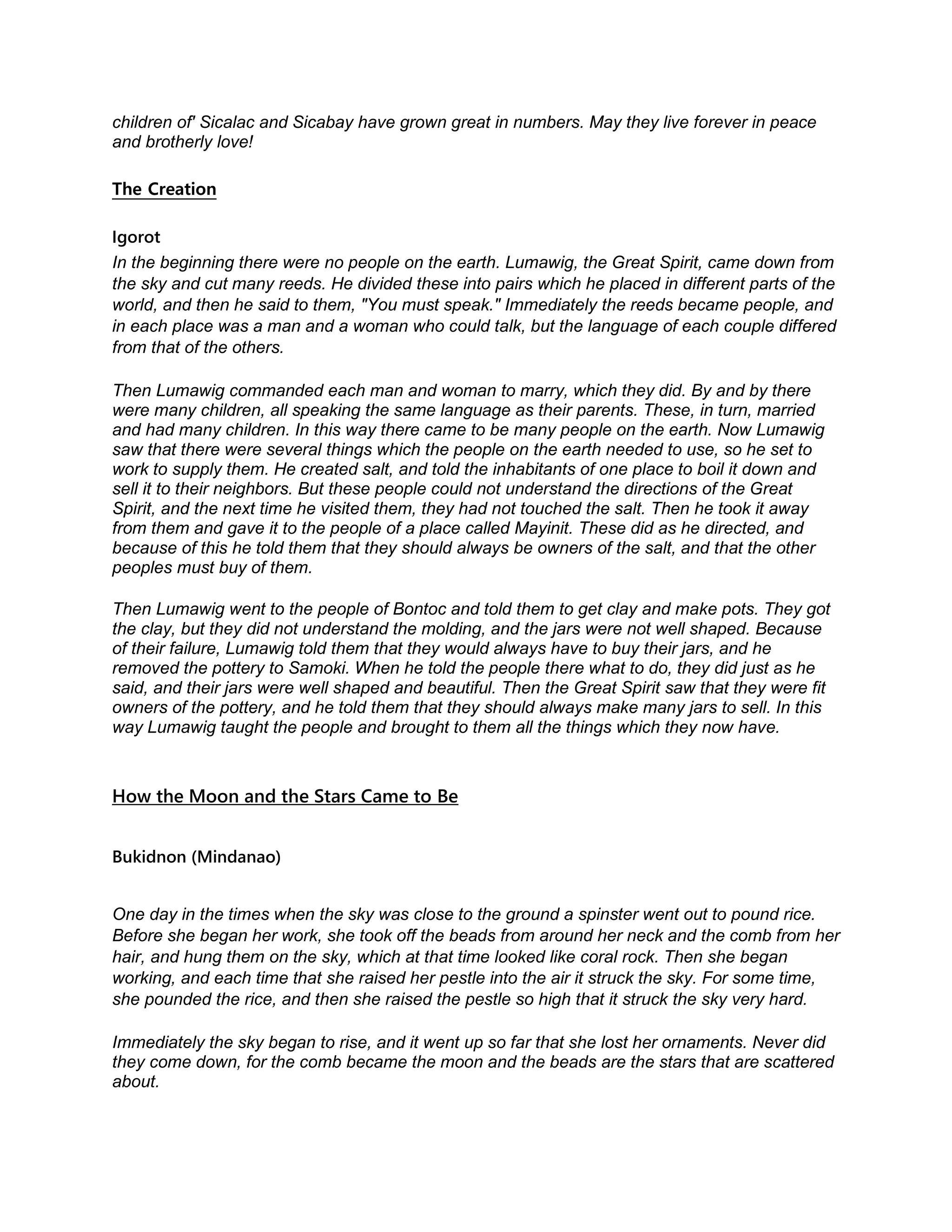 Mythology and Folklore ZYRAH.docx