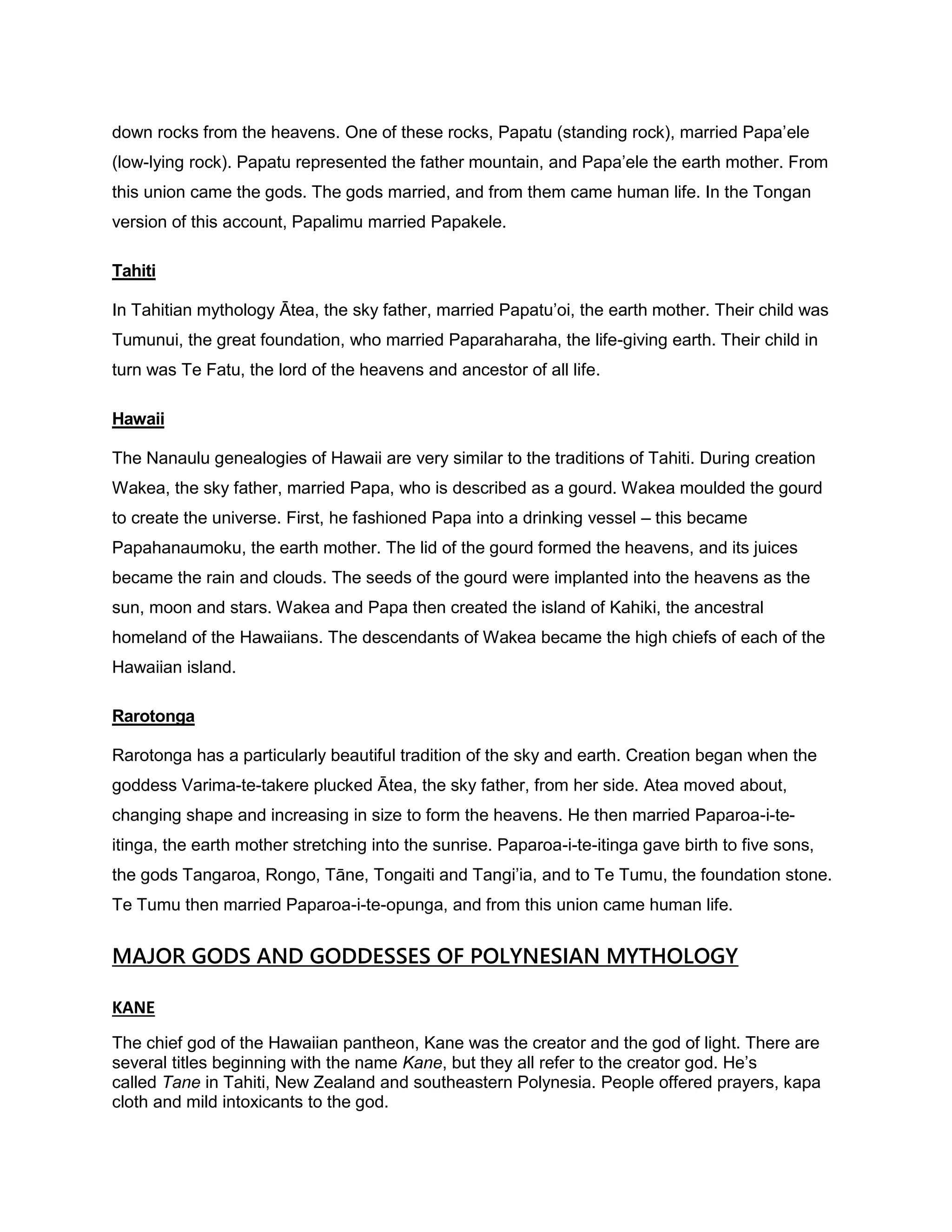 Mythology and Folklore ZYRAH.docx