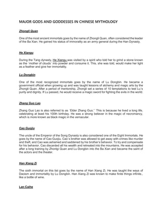 Mythology and Folklore ZYRAH.docx