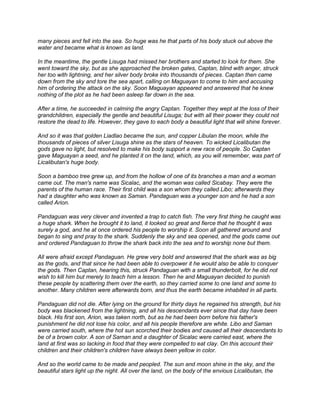 Mythology and Folklore ZYRAH.docx