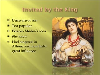 Mythology Chapter Ten | PPT