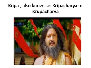 Mythology connect | PPTX