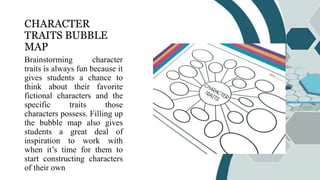 MYTHOLOGY & FOLKLORE.pptx literary subject | PPT