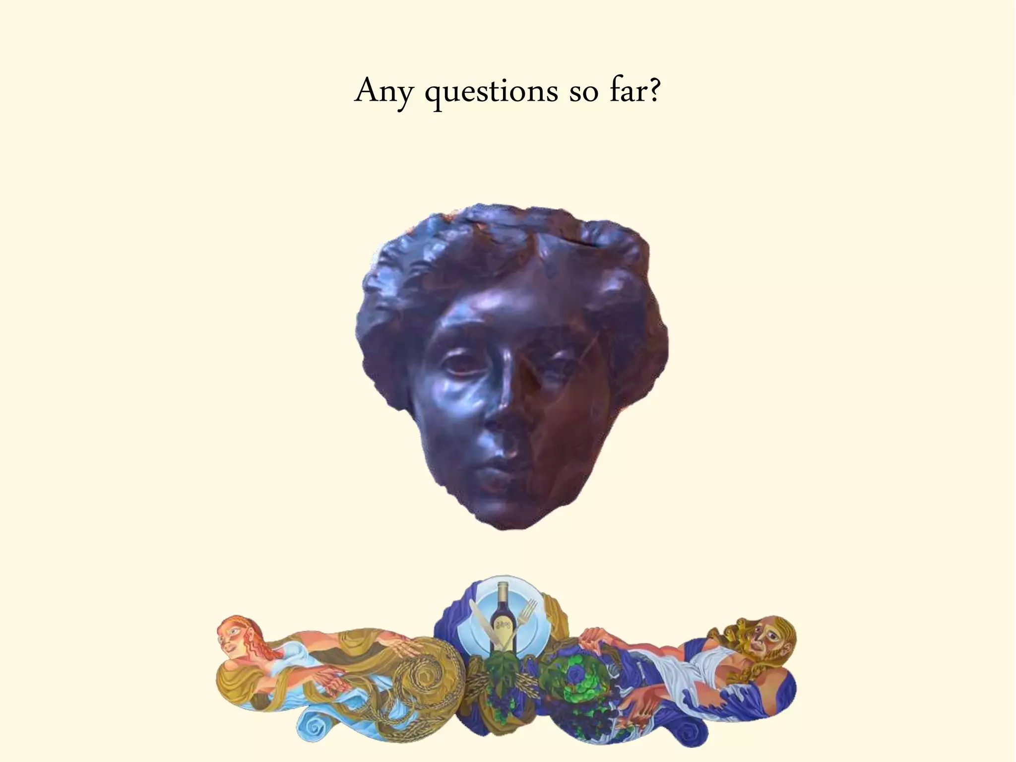 greek mythology: two great gods of earth | PPTX