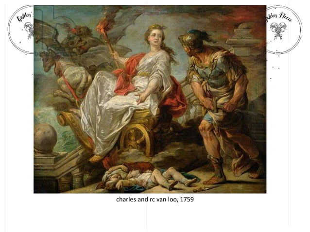 GREEK MYTHOLOGY : quest of golden fleece | PPTX | Adventure Travel ...