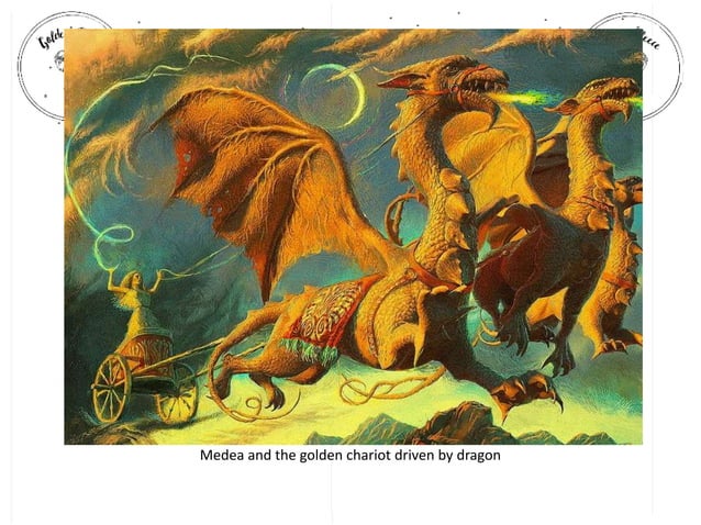 GREEK MYTHOLOGY : quest of golden fleece | PPTX | Adventure Travel ...