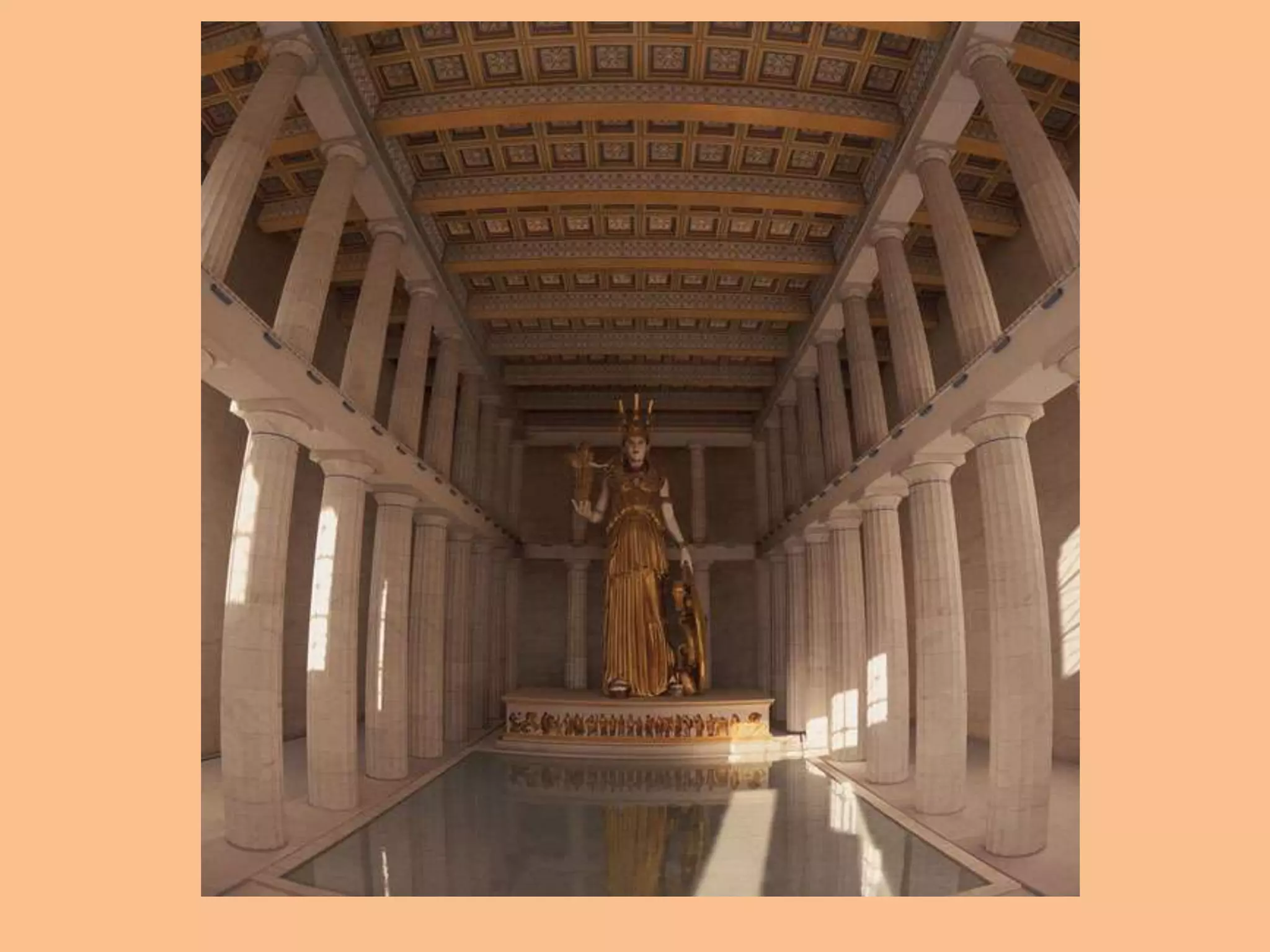 Mythology lesson 8 minerva (athena) | PPTX