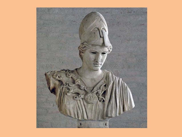 Mythology lesson 8 minerva (athena) | PPTX | Hinduism | Religion & Spirituality