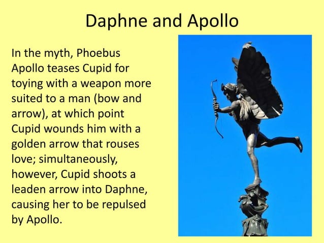 Mythology lesson 9 apollo | PPTX | Hinduism | Religion & Spirituality