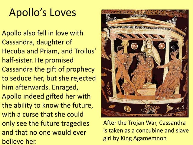 Mythology lesson 9 apollo | PPTX | Hinduism | Religion & Spirituality