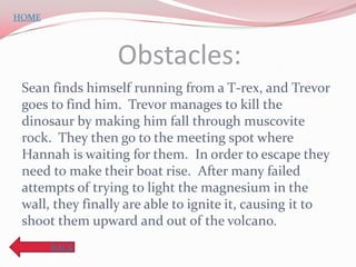 Mythology powerpoint | PPT