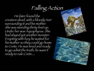 Mythology Presentation | PPT