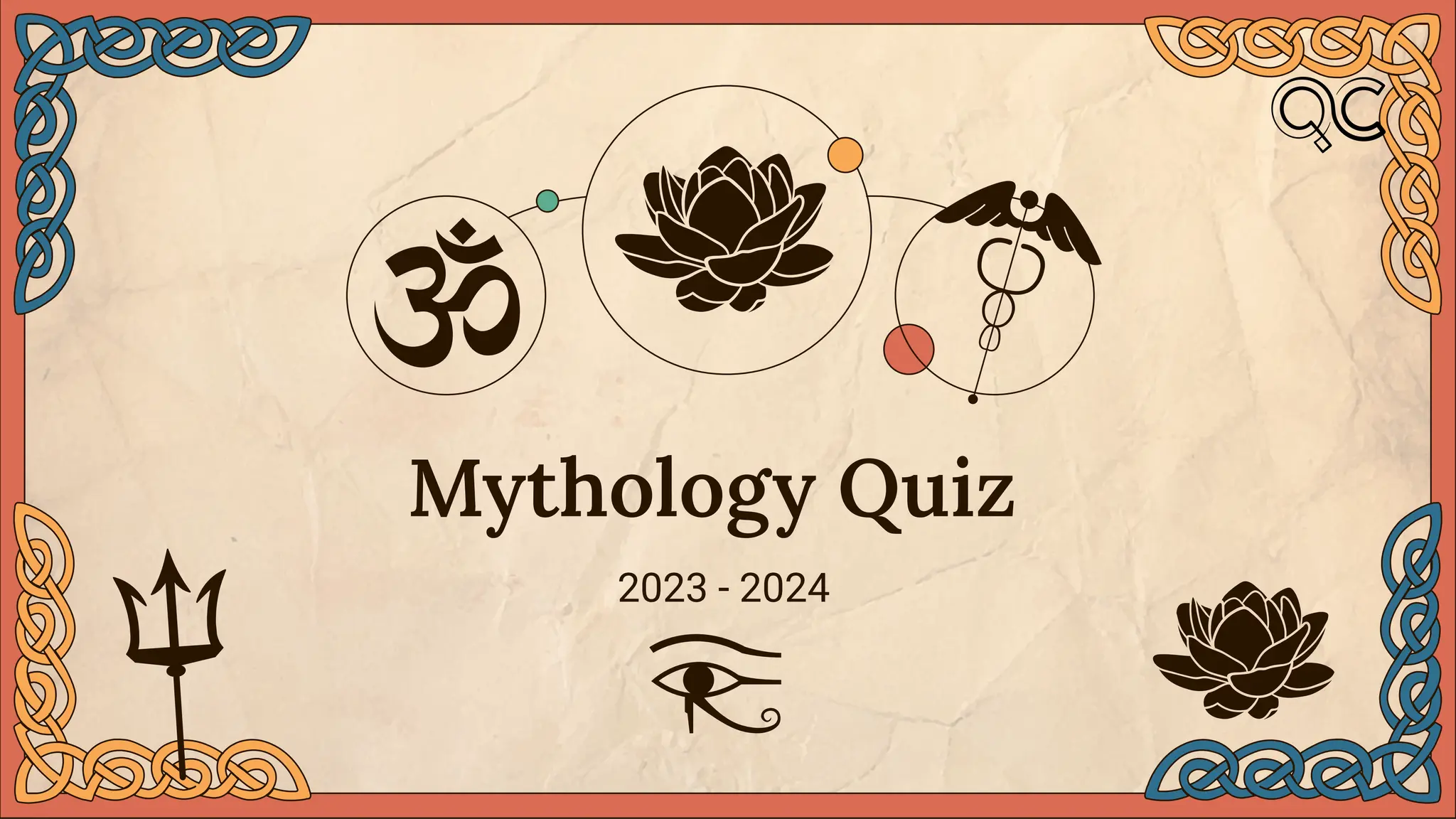 Mythology Quiz-4th April 2024, Quiz Club NITW | PDF