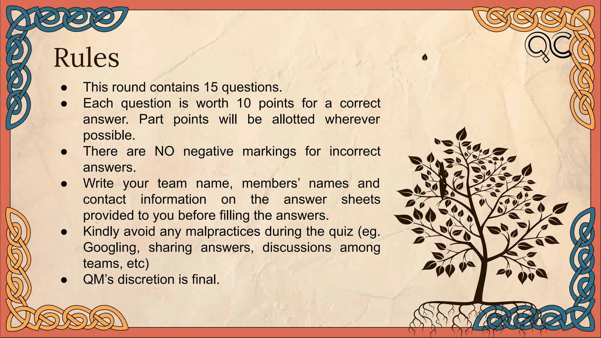 Mythology Quiz-4th April 2024, Quiz Club NITW | PDF