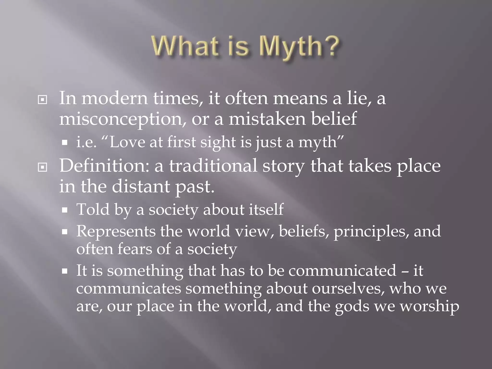 Mythology vocabulary | PPTX | Hinduism | Religion & Spirituality