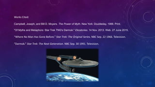 Myth presentation | PPT