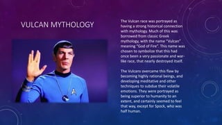 Myth presentation | PPT