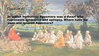 Mythology quiz | PPTX