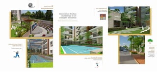 Mythri Builders - 2&3 BHK luxury apartments in Bangalore | Mythree ...