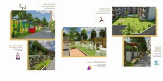 Mythri Builders - 2&3 BHK luxury apartments in Bangalore | Mythree ...