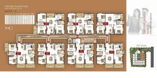 Mythri Builders - 2&3 BHK luxury apartments in Bangalore | Mythree ...
