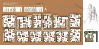 Mythri Builders - 2&3 BHK luxury apartments in Bangalore | Mythree ...