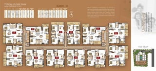 Mythri Builders - 2&3 BHK luxury apartments in Bangalore | Mythree ...