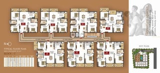 Mythri Builders - 2&3 BHK luxury apartments in Bangalore | Mythree ...