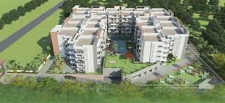 Mythri Builders - 2&3 BHK luxury apartments in Bangalore | Mythree ...