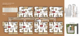 Mythri Builders - 2&3 BHK luxury apartments in Bangalore | Mythree ...
