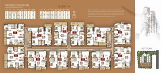Mythri Builders - 2&3 BHK luxury apartments in Bangalore | Mythree ...