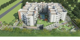 Mythri Builders - 2&3 BHK luxury apartments in Bangalore | Mythree ...