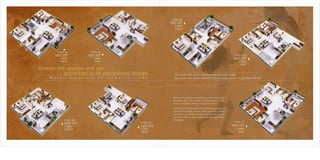 Mythri Builders - 2&3 BHK luxury apartments in Bangalore | Mythree ...