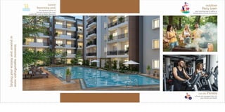 Mythri Builders - 2&3 BHK luxury apartments in Bangalore | Mythree ...