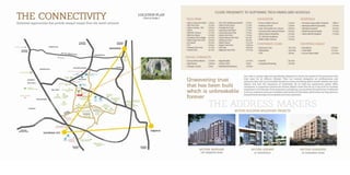 Mythri Builders - 2&3 BHK luxury apartments in Bangalore | Mythree ...