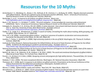 Myths[1]final | PPT