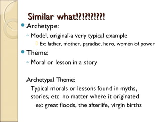 Myths and creation myths | PPT | Hinduism | Religion & Spirituality