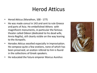 Myths and legends | PPT