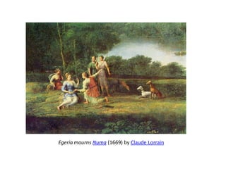 Myths and legends | PPT