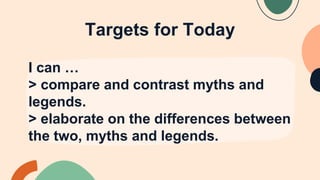Myths and Legends.pptx