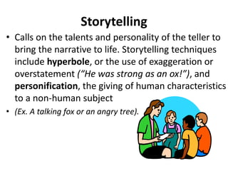 Myths Epics and Folktales Notes.pptx