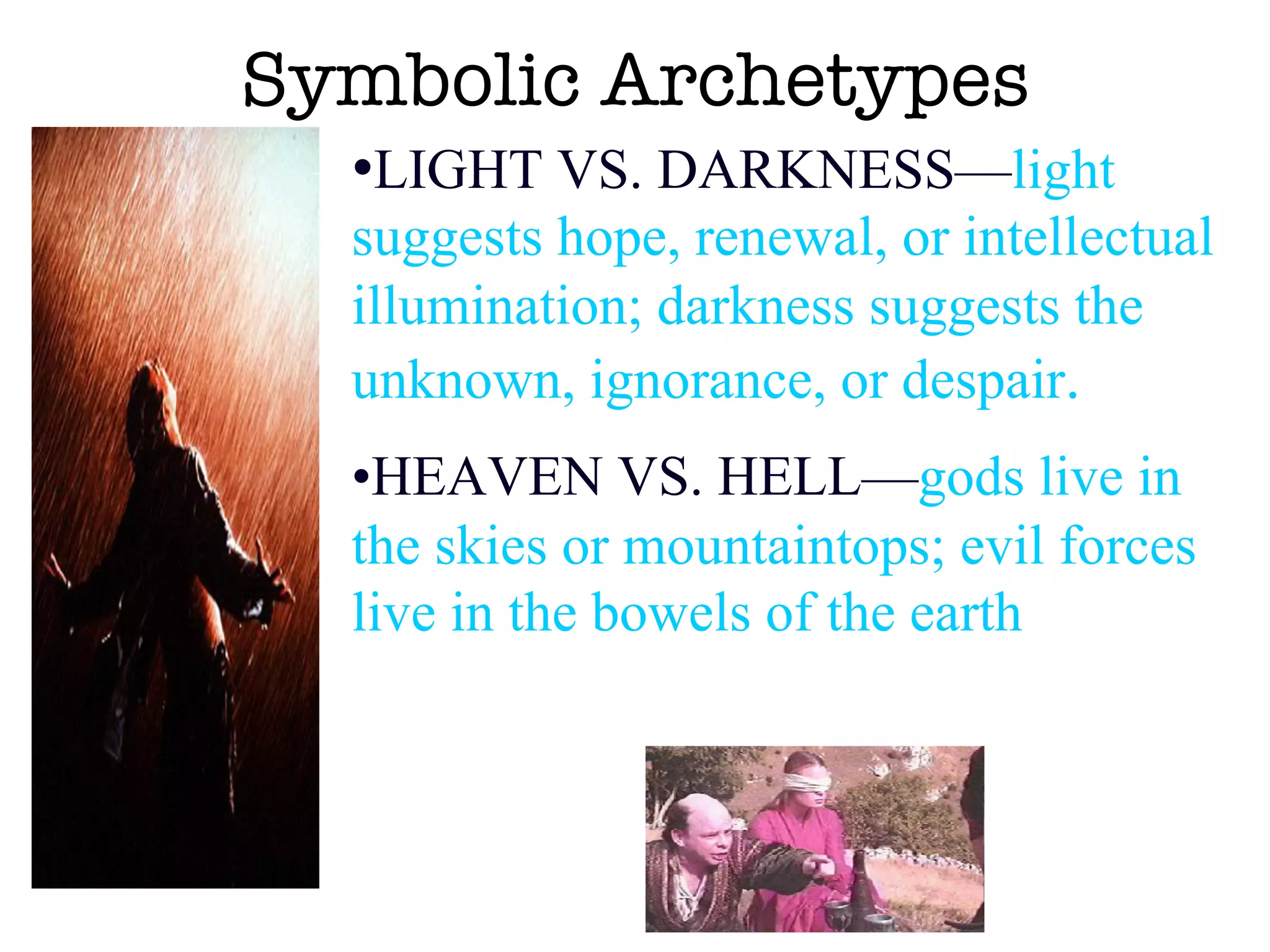 Myths, folktales, legends, and fables | PDF