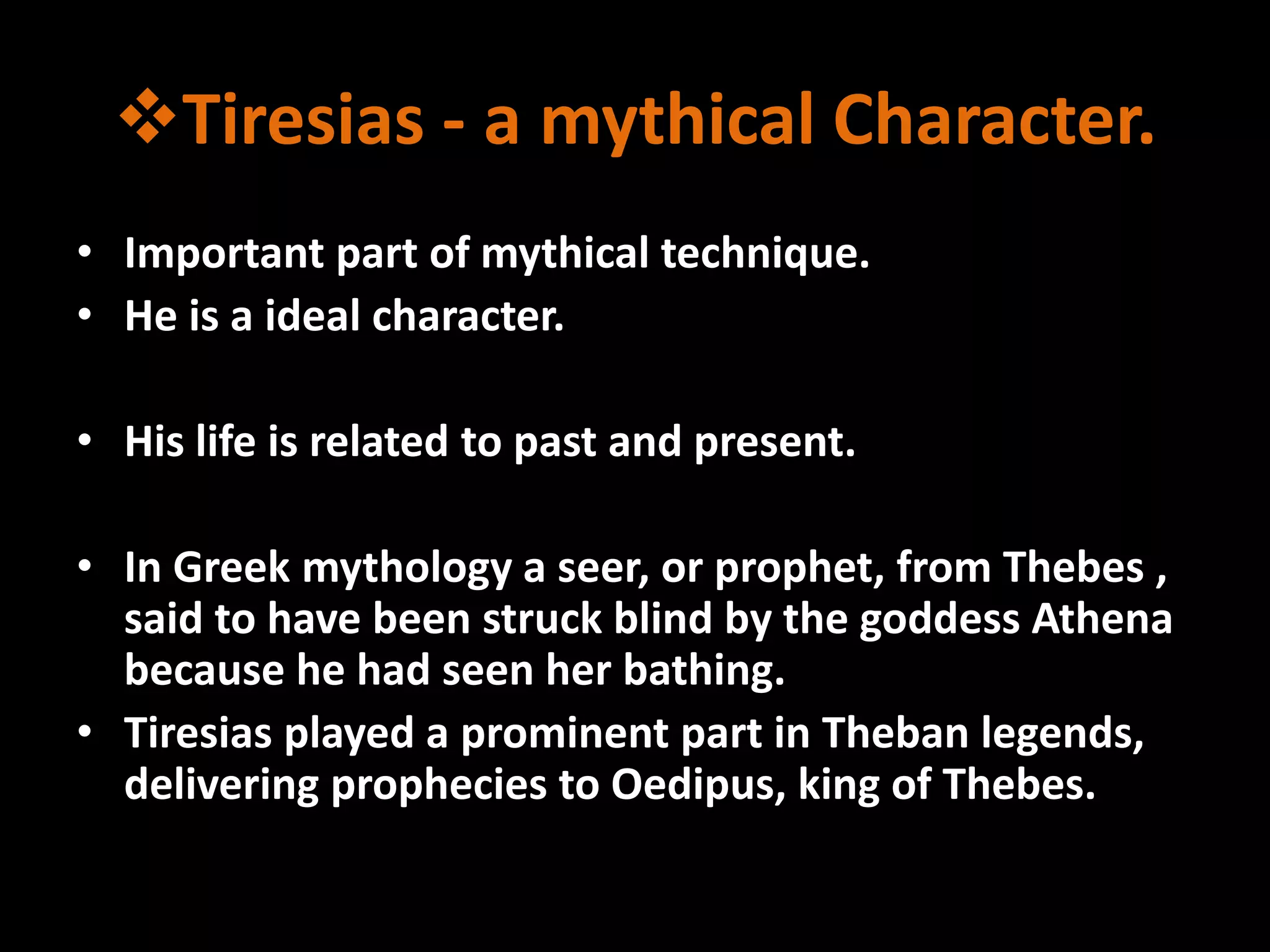 Myths in the waste l and | PPTX