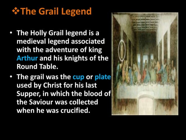 Myths in the waste l and | PPTX | Christianity | Religion & Spirituality