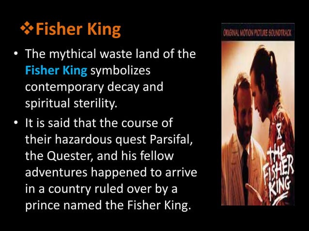 Myths in the waste l and | PPTX | Christianity | Religion & Spirituality