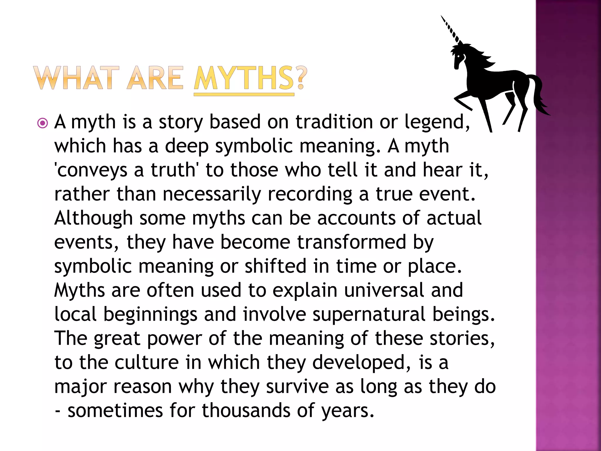Myths_LegendsandFolktales.ppt